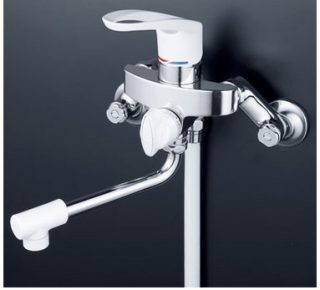 KVK製品 | 埼玉 トイレつまり、排水つまり、水漏れ修理はベストサポートまで